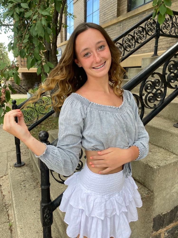 Dance Classes in Sioux City | Just For Kix