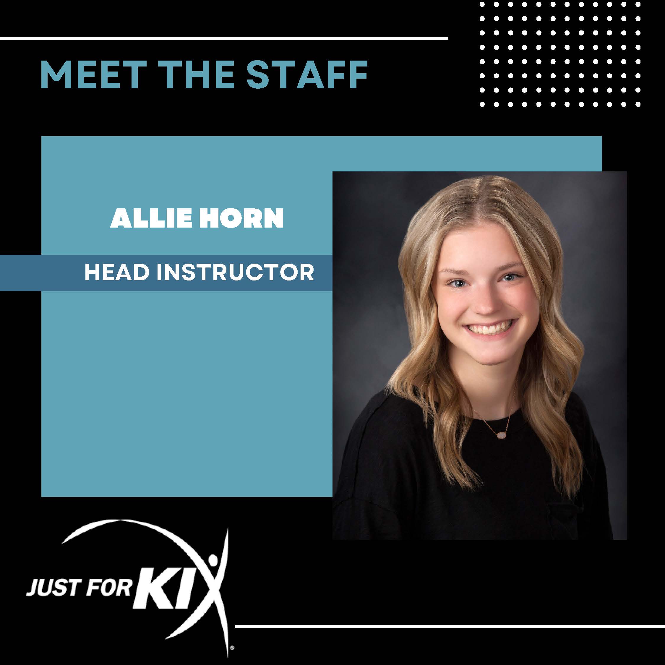 Dance Classes in St Cloud Area | Just For Kix