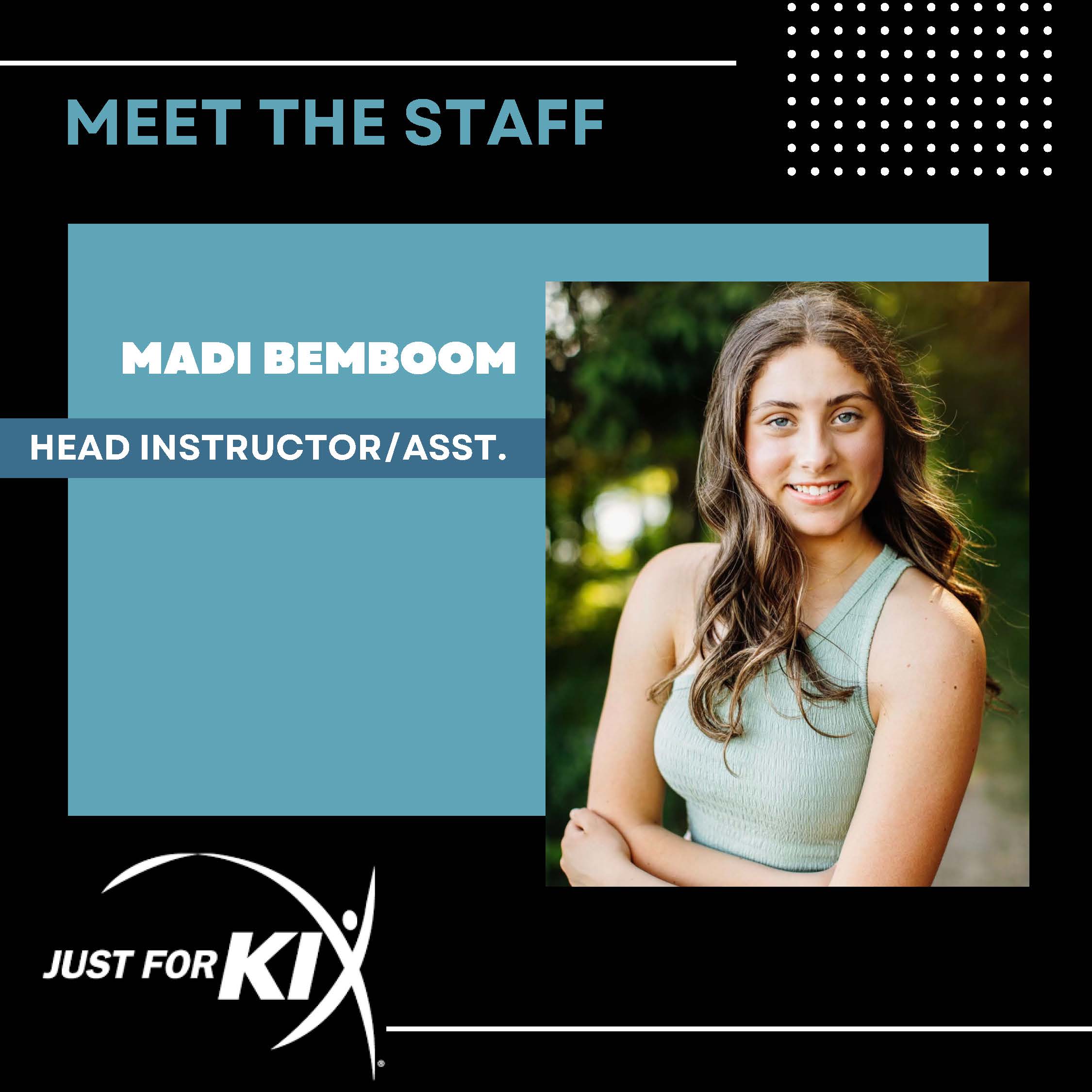 Dance Classes in St Cloud Area | Just For Kix