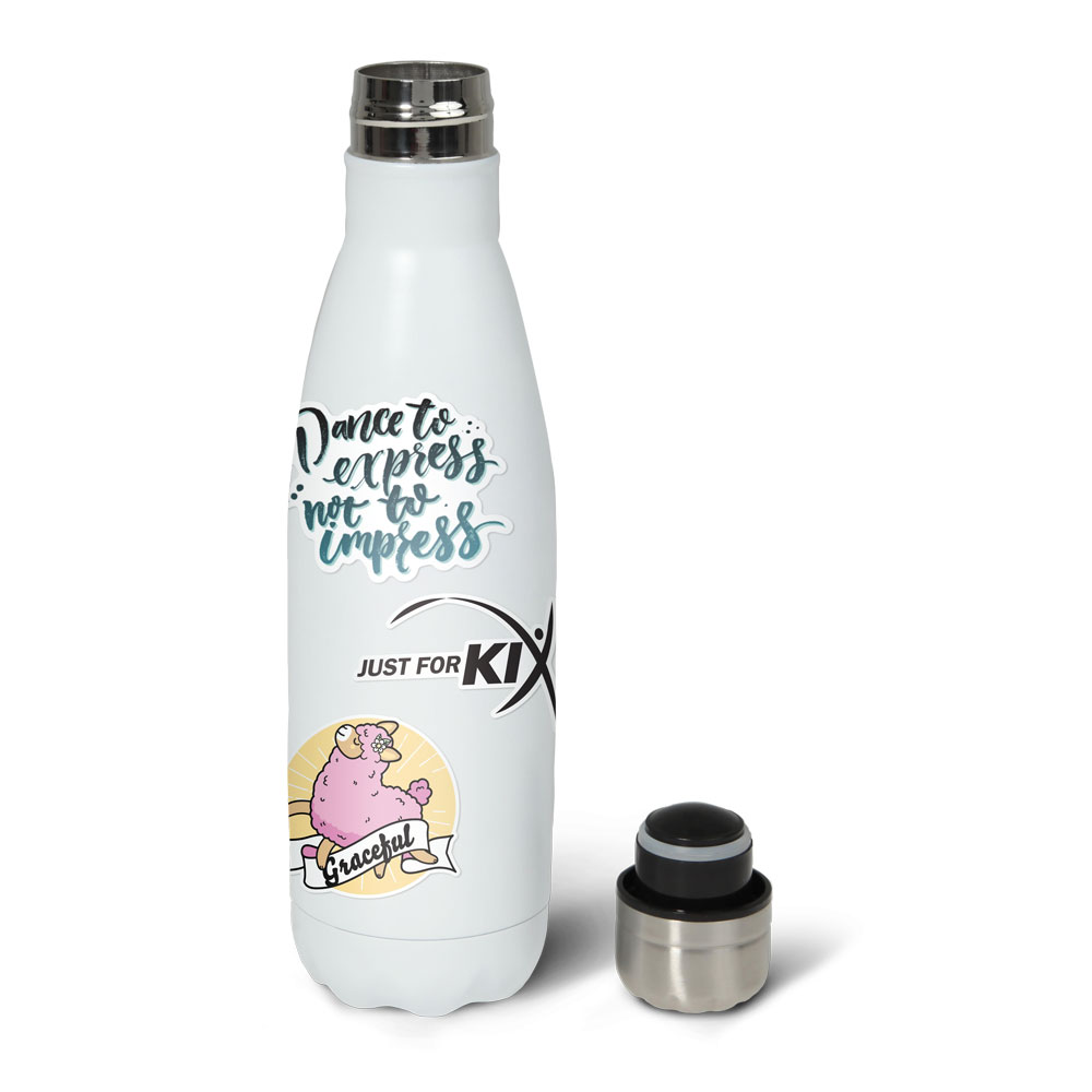 My Account | Just For Kix