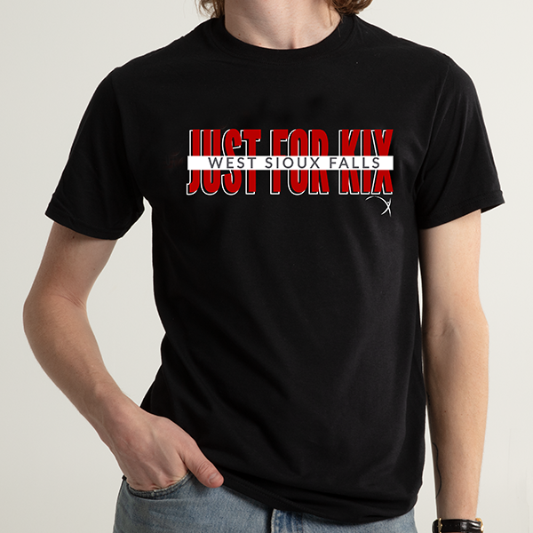 My Account | Just For Kix